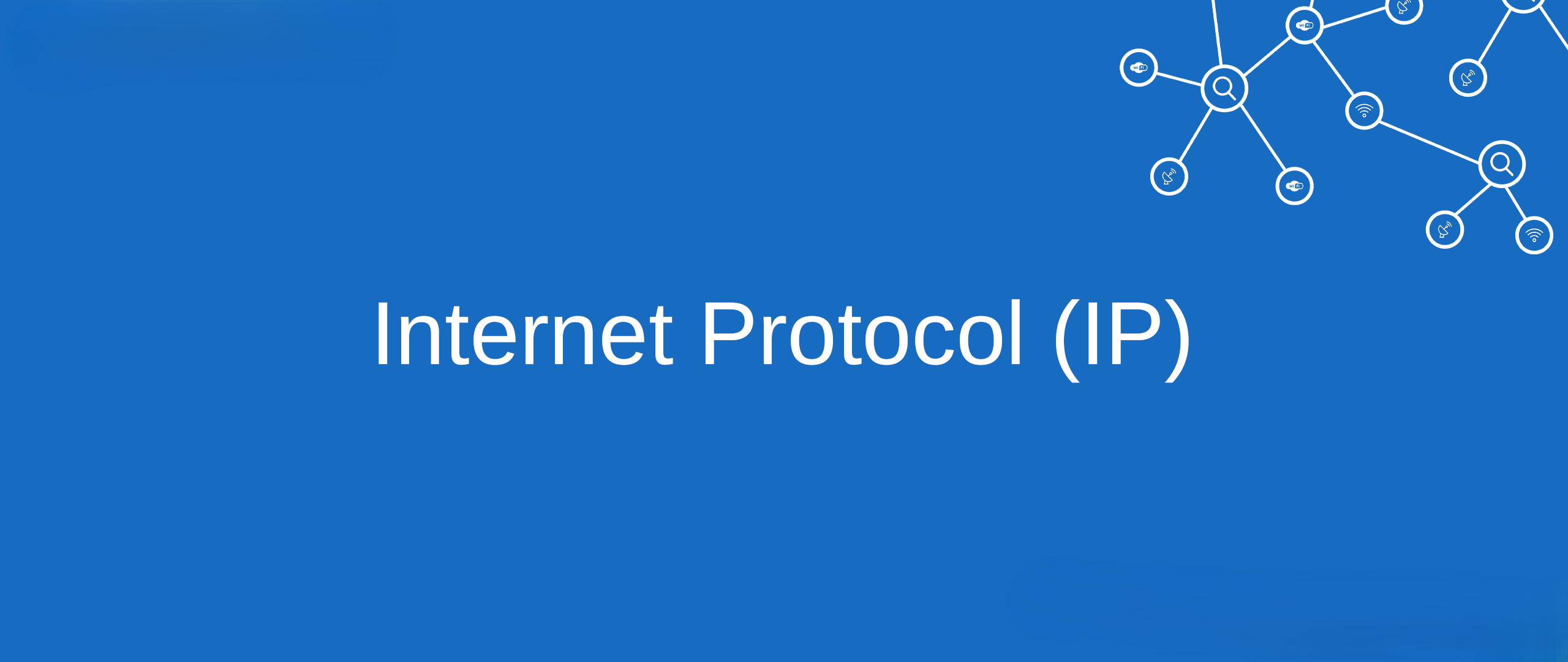 Internet Protocol (IP) Explained: Addressing, Subnets, DHCP, and NAT ...