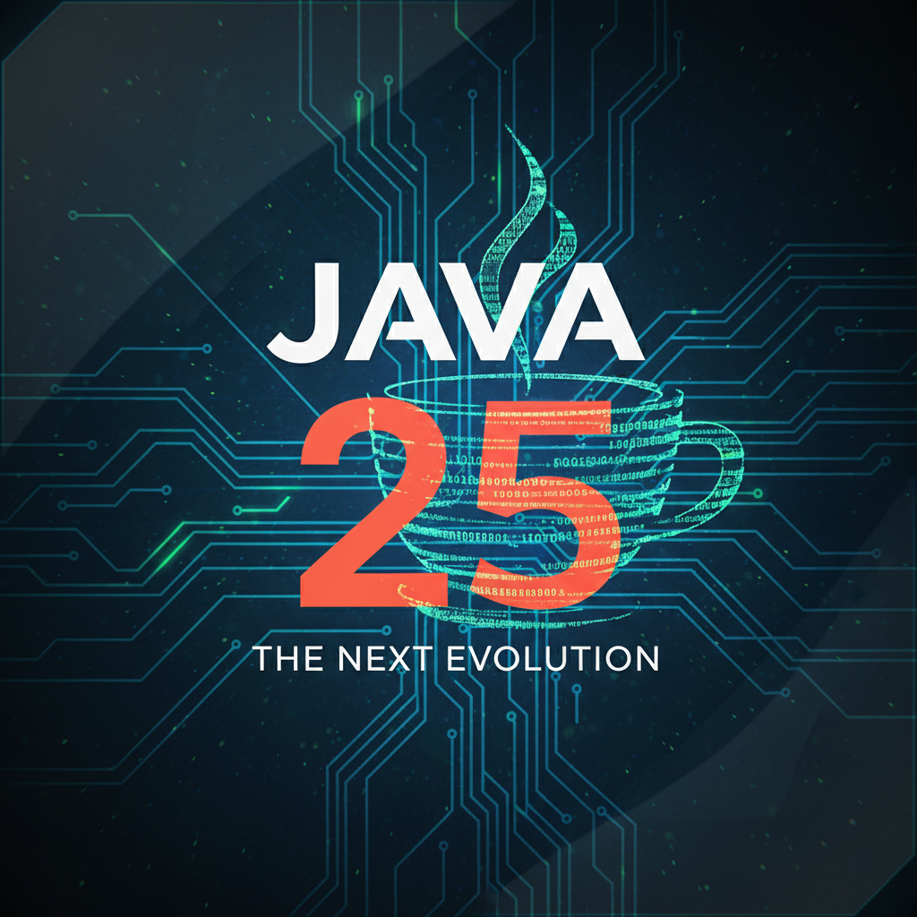What’s New in Java 25 (JDK 25) · Compile My Mind
